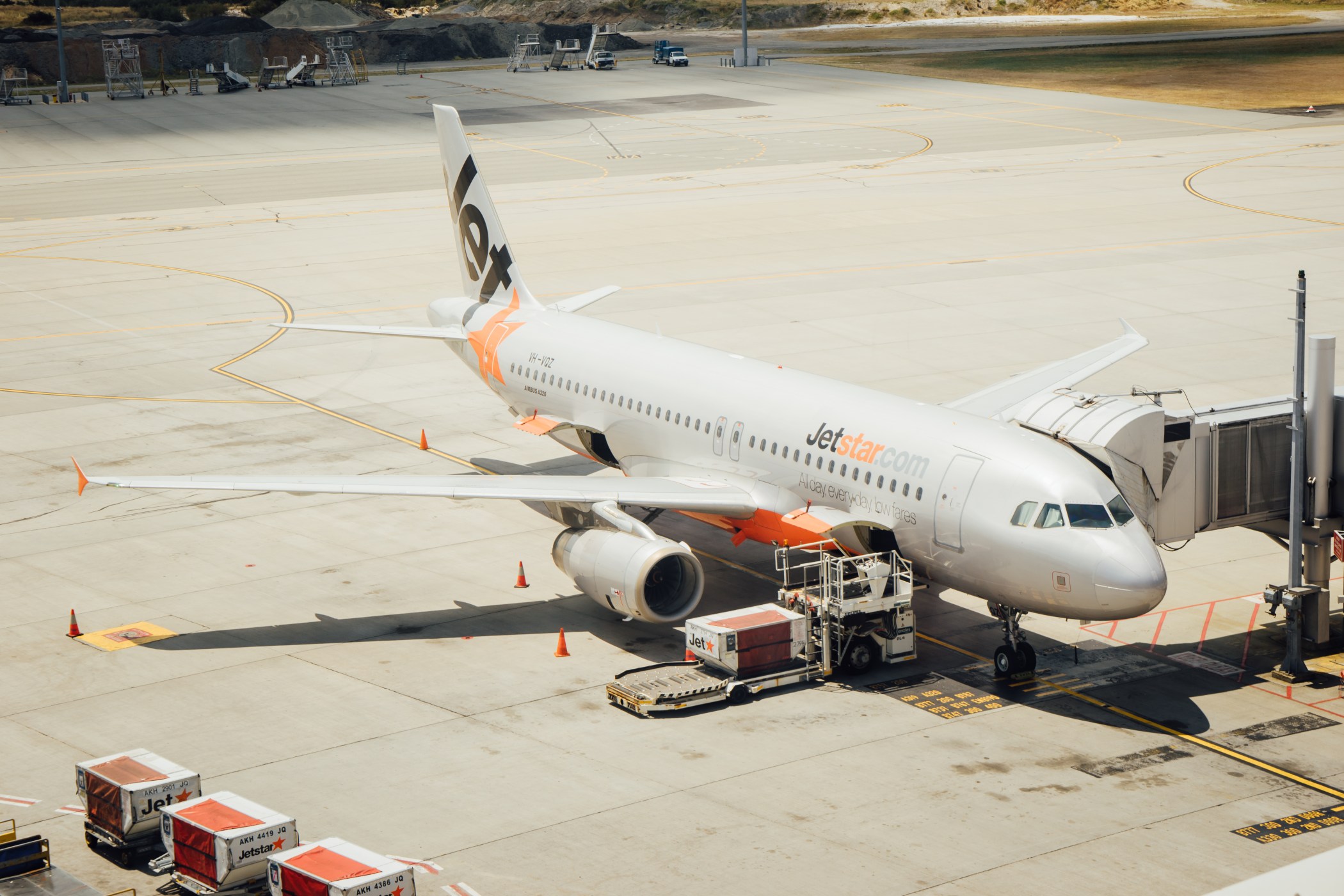 Airbus A320 Flight Simulator Sydney, AU | Flight Rush